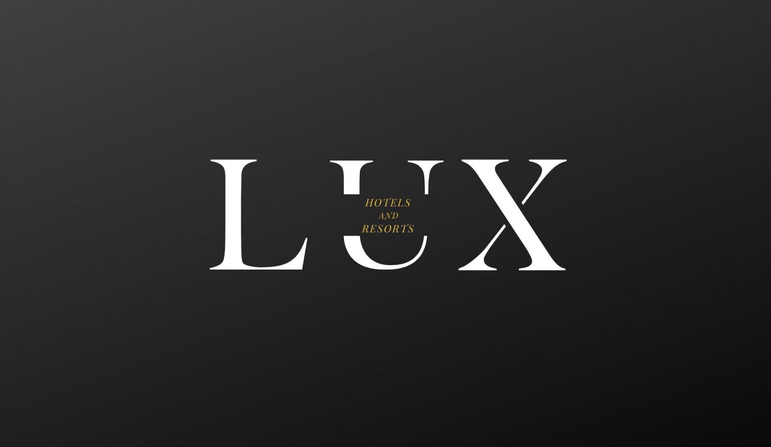Lux Group - Delivering Happiness