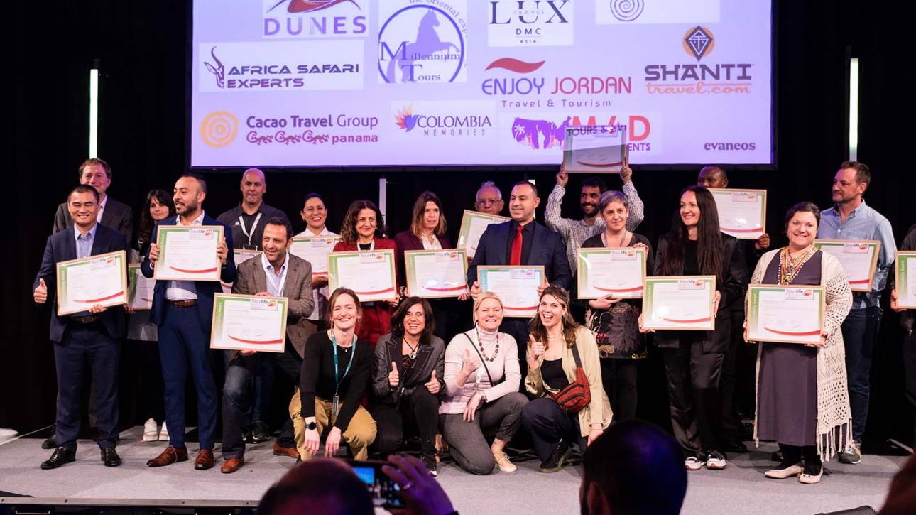 Stronger Together We Strive For Sustainability In Luxury Travel - LuxGroup