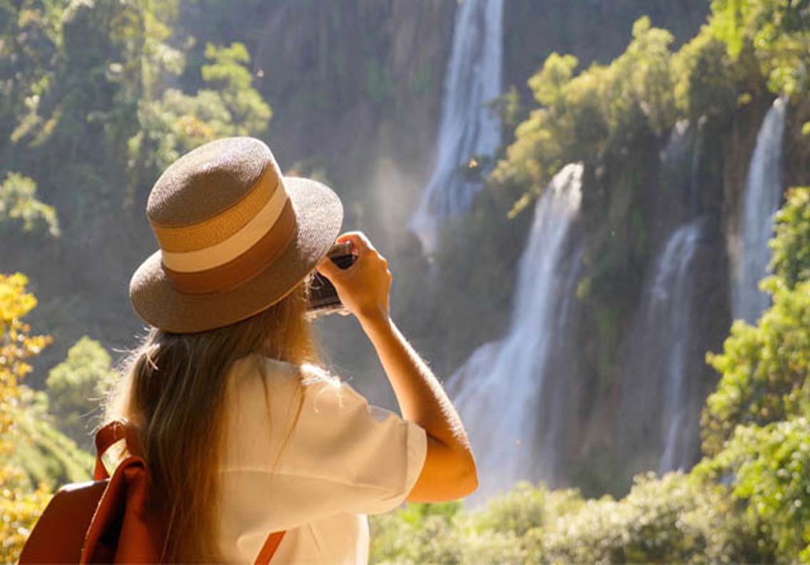 Understanding the Luxury Travel Market: A Guide to Catering to High-End ...