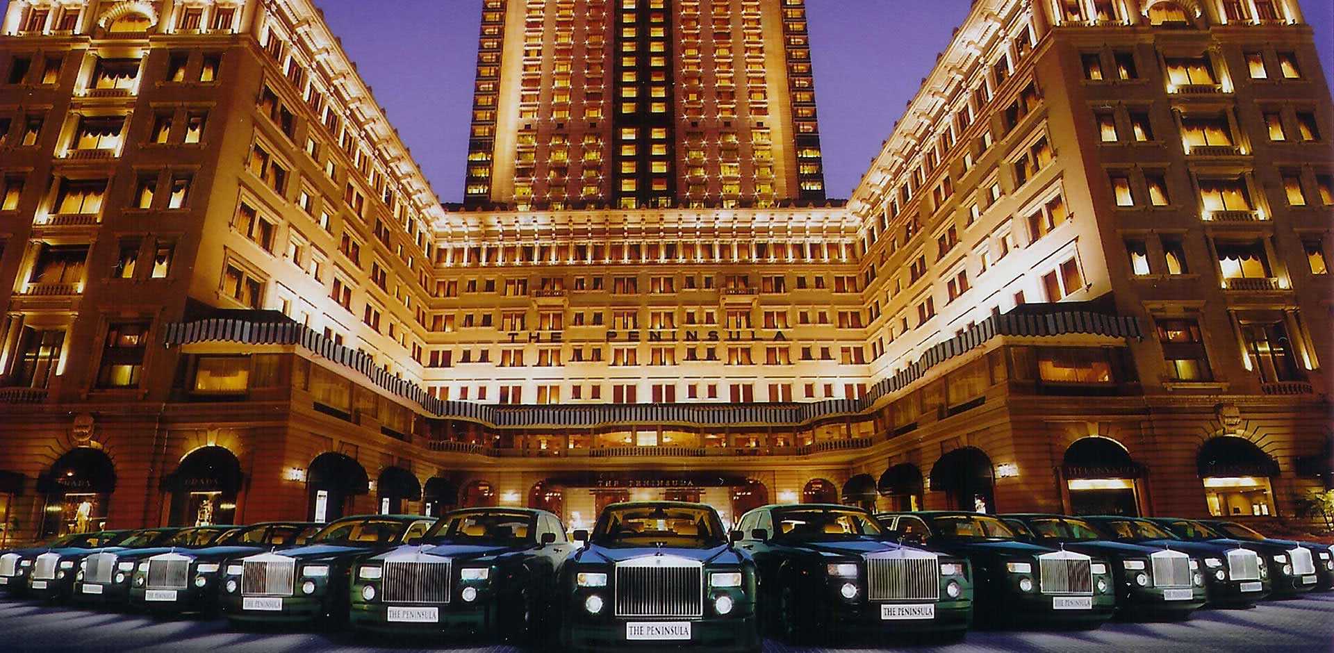 Top 15 Ultra-Luxury Hotel Brands in the World for Elite Travelers ...