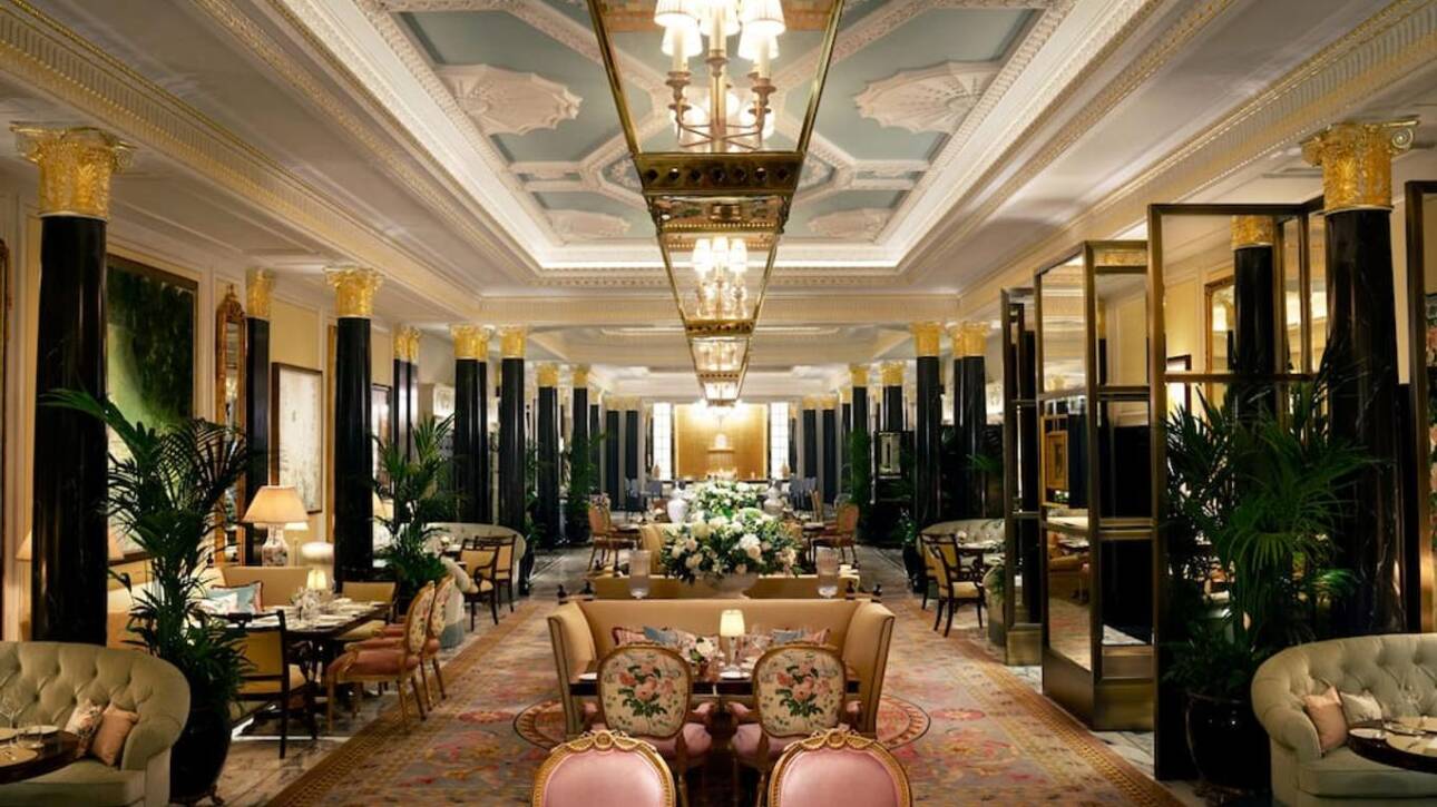 Top 15 Ultra-Luxury Hotel Brands in the World for Elite Travelers ...