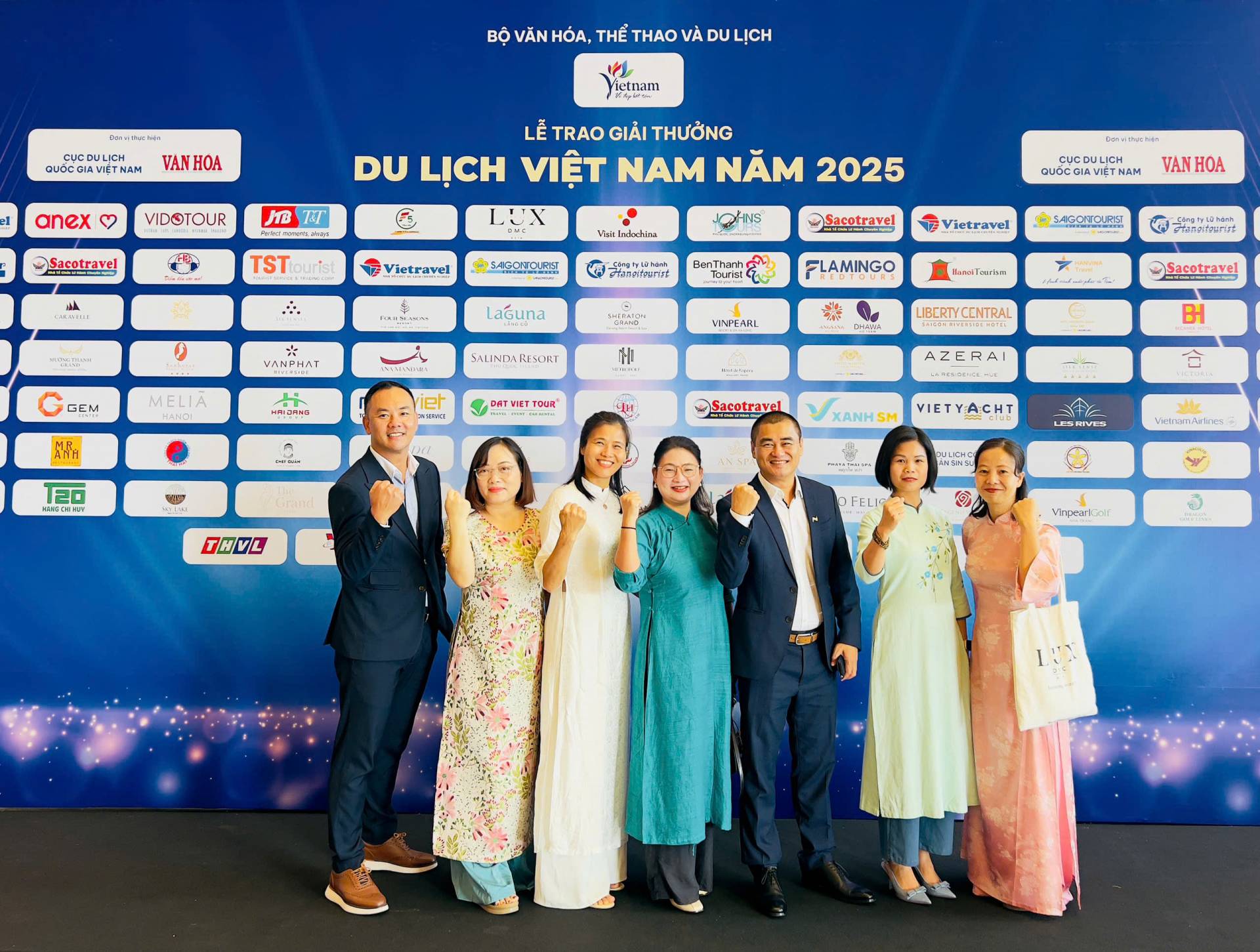Top 10 Inbound Tour Operators Bringing Visitors to Vietnam in 2025 ...