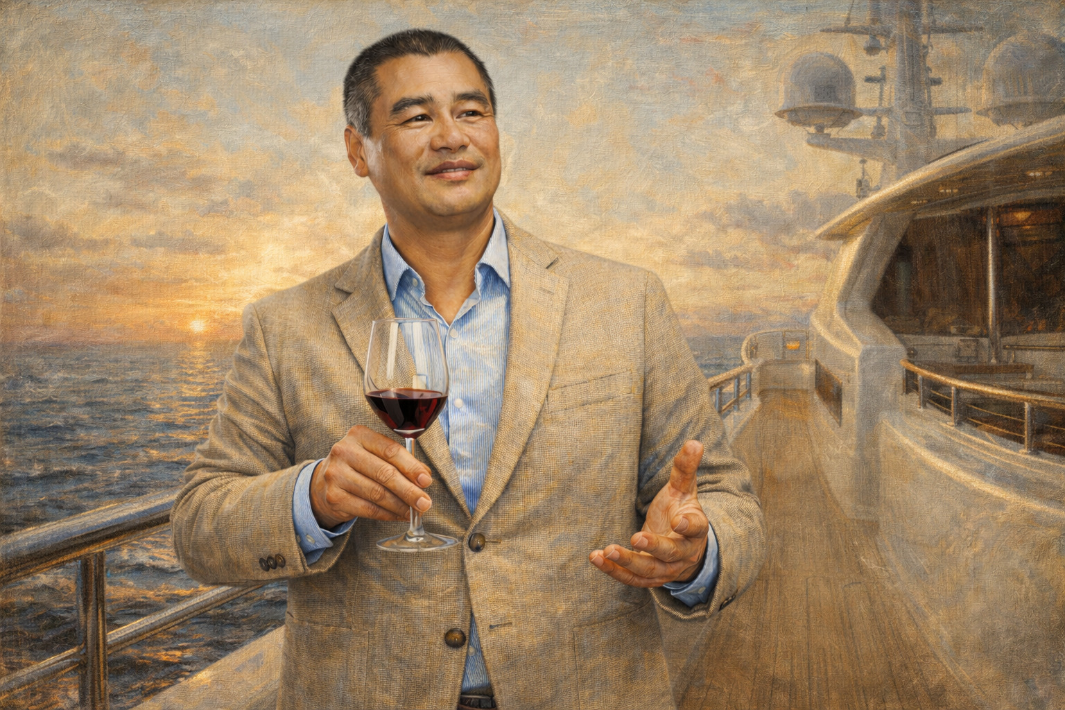 Building From Heritage: LuxGroup® and the Power of “Small but Great ...