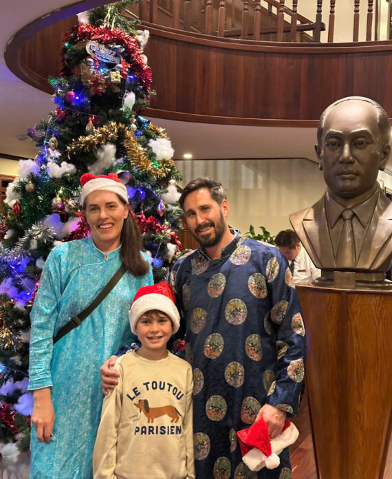 Building From Heritage: LuxGroup® and the Power of “Small but Great ...